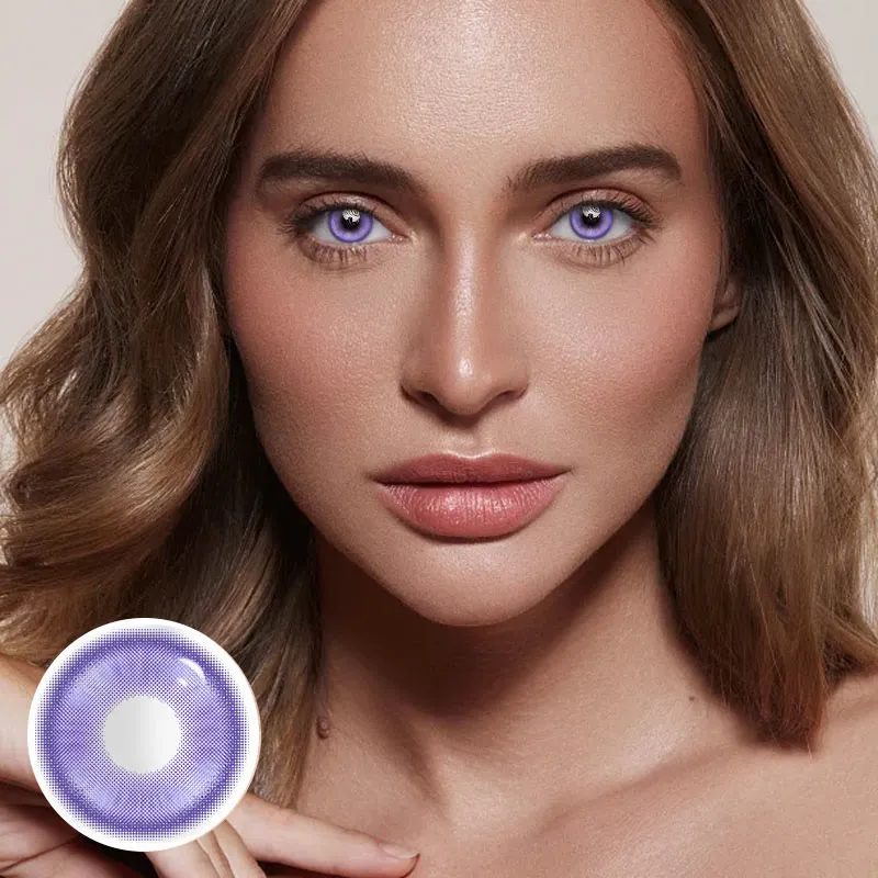 Violet – FRESHTONE