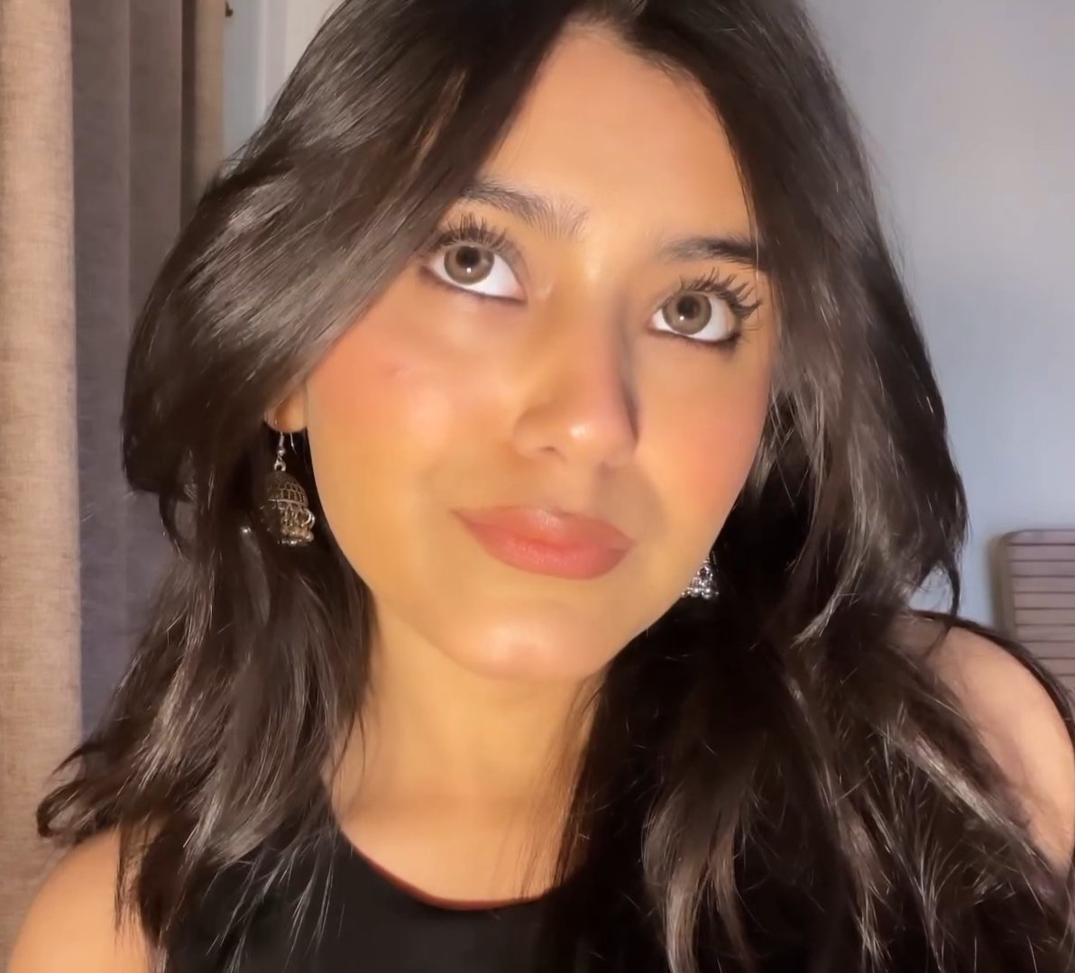 Cream Snow Bud Brown – FreshTone